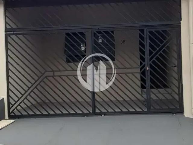 Casa / Sobrado para Locação em Jundiaí/SP Mirante de Jundiaí 2 Quartos