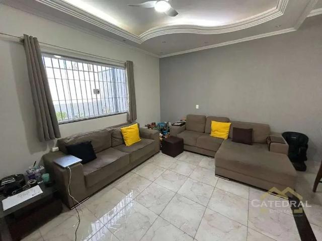 Casa / Sobrado para Locação em Jundiaí/SP Mirante de Jundiaí 3 Quartos