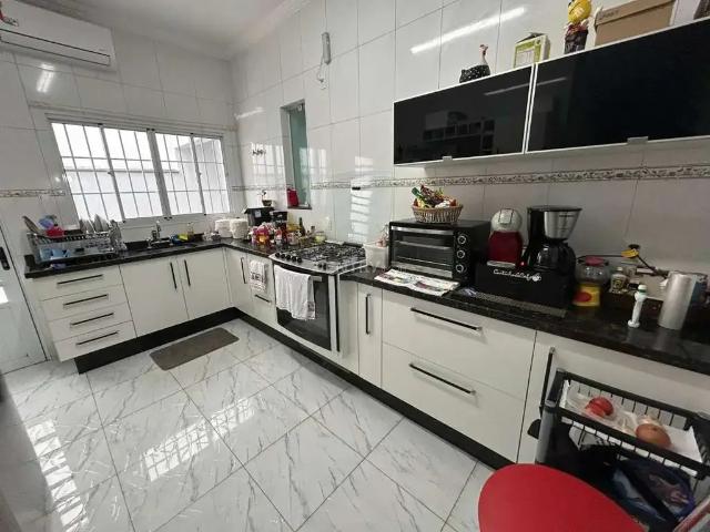 Casa / Sobrado para Locação em Jundiaí/SP Mirante de Jundiaí 3 Quartos