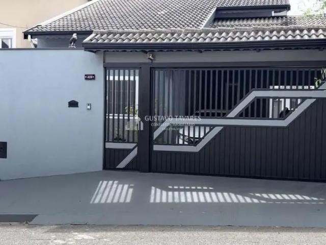 Casa / Sobrado para Locação em Jundiaí/SP Mirante de Jundiaí 3 Quartos