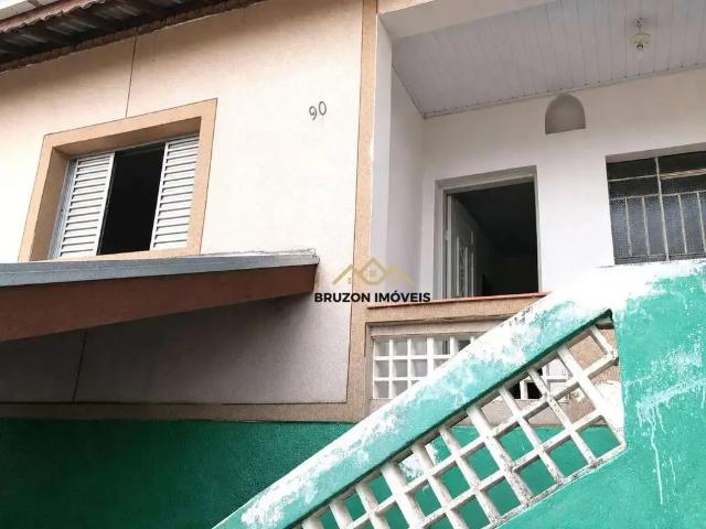Casa / Sobrado para Locação em Jundiaí/SP Agapeama 2 Quartos