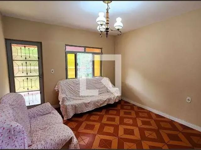 Casa / Sobrado para Locação em Jundiaí/SP Agapeama 2 Quartos