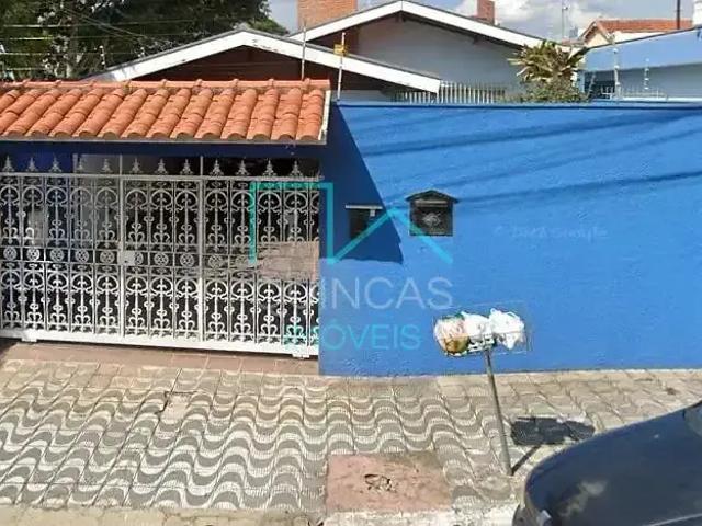 Casa / Sobrado para Locação em Jundiaí/SP Anhangabaú 3 Quartos