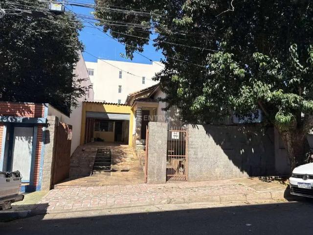Casa / Sobrado para Locação em Jundiaí/SP Anhangabaú 2 Quartos
