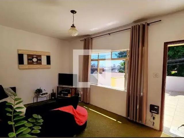 Casa / Sobrado para Locação em Jundiaí/SP Anhangabaú 4 Quartos