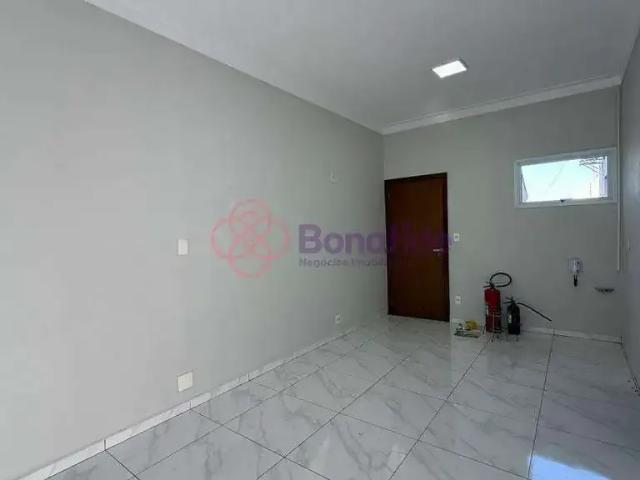 Casa / Sobrado para Locação em Jundiaí/SP Anhangabaú