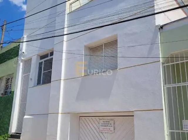 Casa / Sobrado para Locação em Jundiaí/SP Bela Vista 3 Quartos