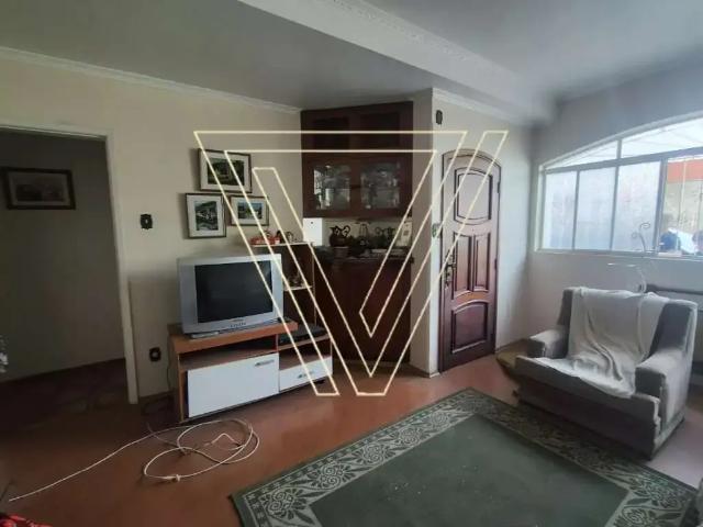 Casa / Sobrado para Locação em Jundiaí/SP Bela Vista 2 Quartos