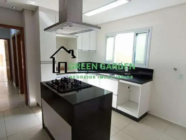 Casa / Sobrado para Locação em Jundiaí/SP Caxambu 3 Quartos