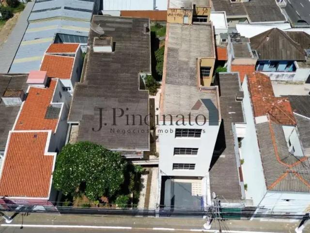 Casa / Sobrado para Locação em Jundiaí/SP Centro 7 Quartos