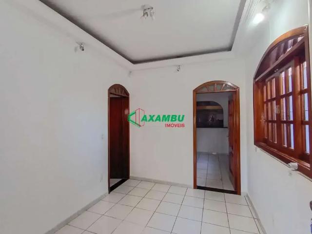 Casa / Sobrado para Locação em Jundiaí/SP Centro 2 Quartos
