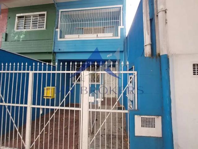 Casa / Sobrado para Locação em Jundiaí/SP Centro 2 Quartos