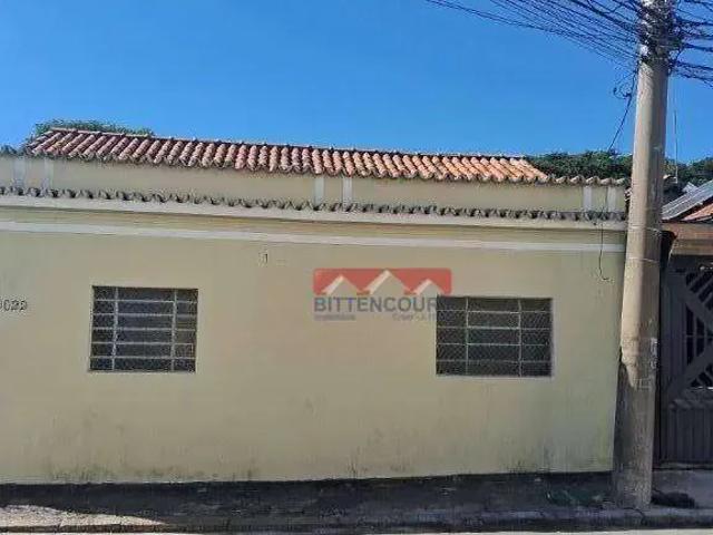 Casa / Sobrado para Locação em Jundiaí/SP Centro 2 Quartos
