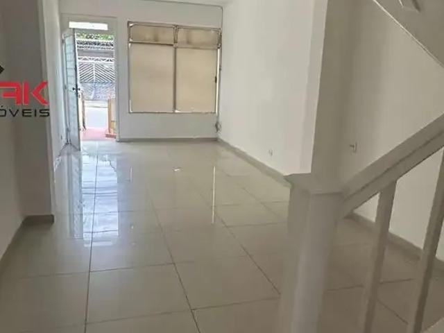 Casa / Sobrado para Locação em Jundiaí/SP Centro 2 Quartos