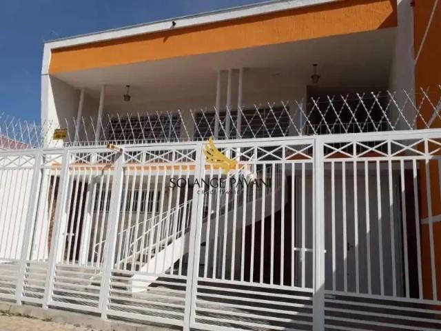 Casa / Sobrado para Locação em Jundiaí/SP Centro 3 Quartos