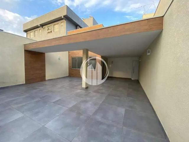 Casa / Sobrado para Locação em Jundiaí/SP Centro 3 Quartos
