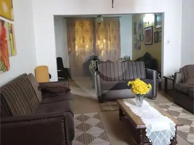 Casa / Sobrado para Locação em Jundiaí/SP Centro 3 Quartos