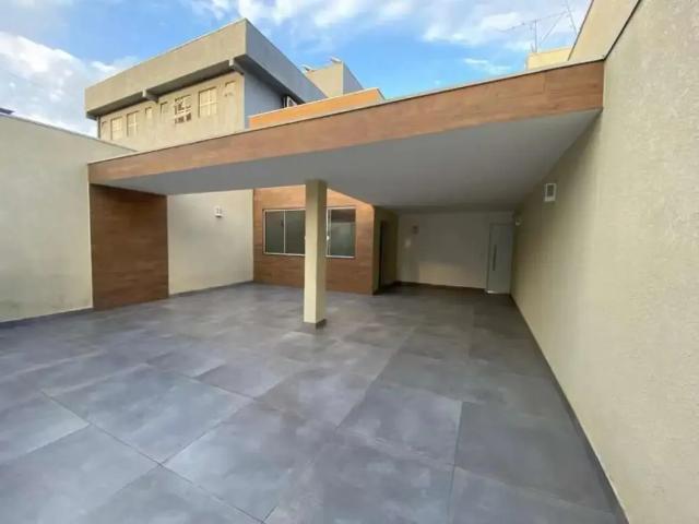 Casa / Sobrado para Locação em Jundiaí/SP Centro 3 Quartos
