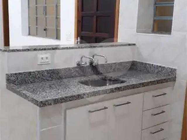 Casa / Sobrado para Locação em Jundiaí/SP Centro 3 Quartos