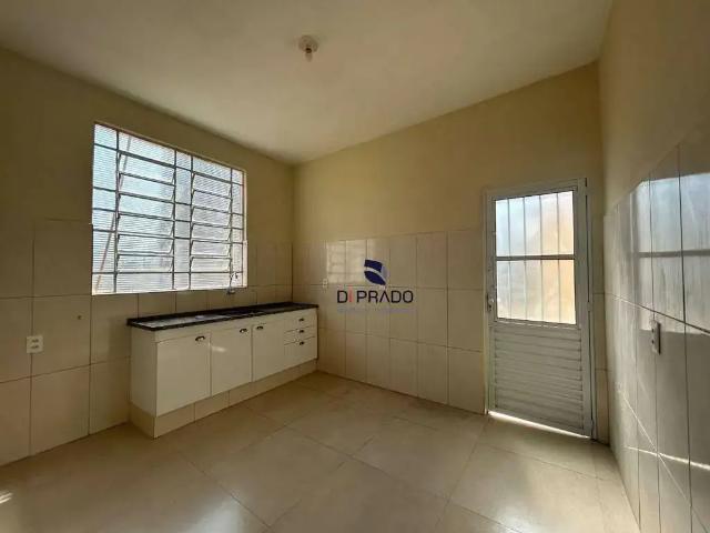 Casa / Sobrado para Locação em Jundiaí/SP Centro 3 Quartos