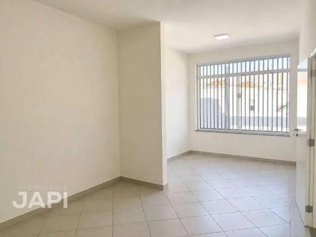 Casa / Sobrado para Locação em Jundiaí/SP Centro 3 Quartos