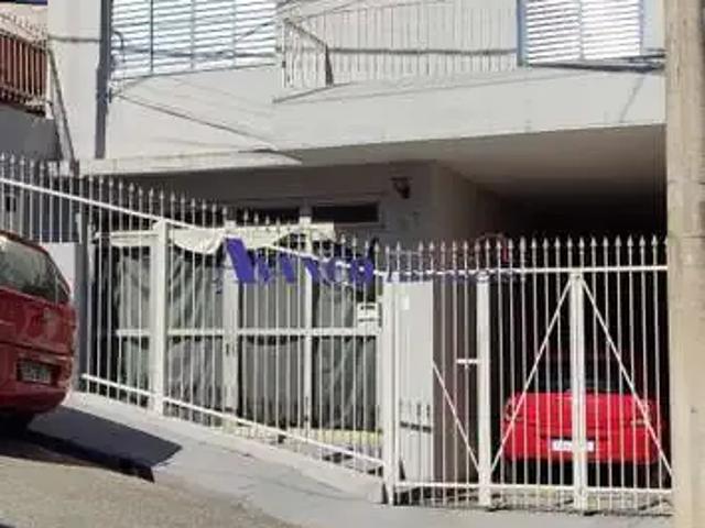 Casa / Sobrado para Locação em Jundiaí/SP Centro 3 Quartos