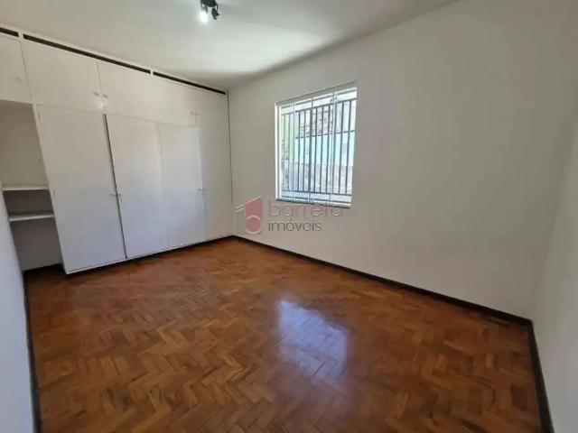 Casa / Sobrado para Locação em Jundiaí/SP Centro 3 Quartos