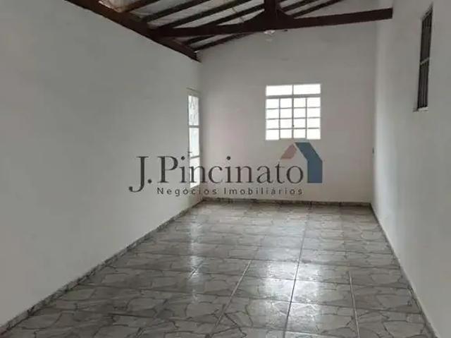 Casa / Sobrado para Locação em Jundiaí/SP Chácara Malota 2 Quartos