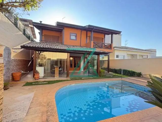 Casa / Sobrado para Locação em Jundiaí/SP Chácara Malota 3 Quartos