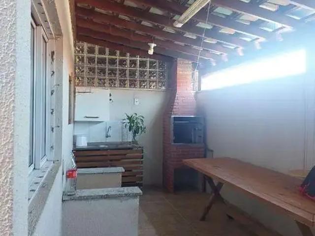 Casa / Sobrado para Locação em Jundiaí/SP Chácara Segre 3 Quartos
