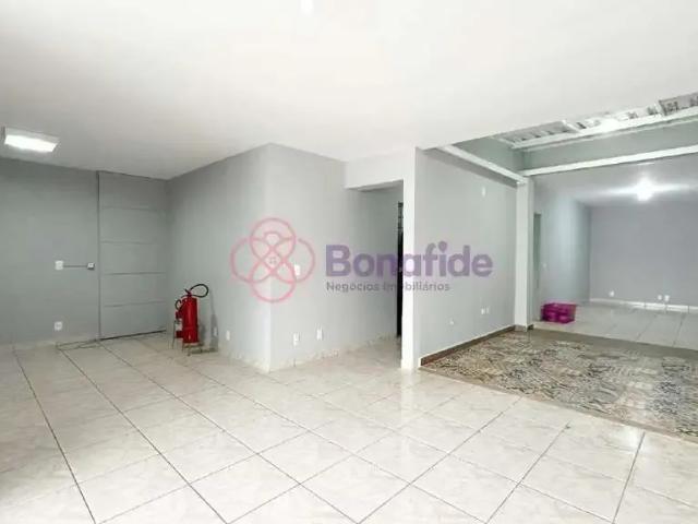 Casa / Sobrado para Locação em Jundiaí/SP Chácara Urbana