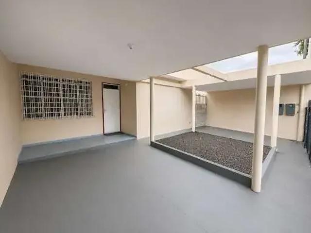 Casa / Sobrado para Locação em Jundiaí/SP Cidade Luiza 3 Quartos