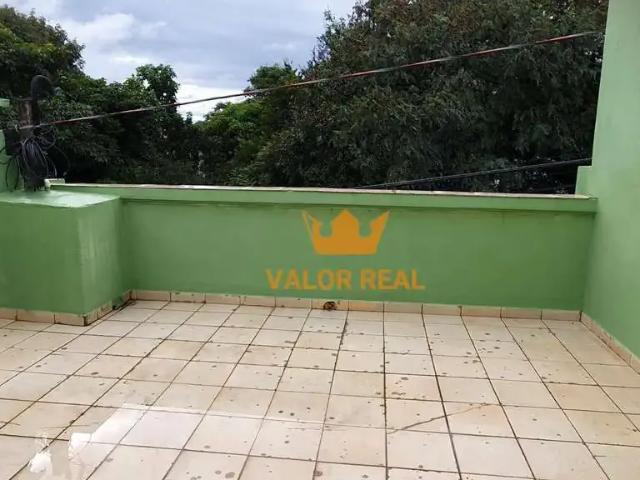 Casa / Sobrado para Locação em Jundiaí/SP Cidade Nova 1 Quartos