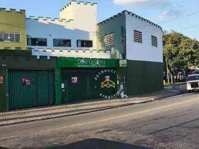 Casa / Sobrado para Locação em Jundiaí/SP Cidade Nova 2 Quartos