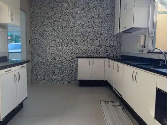 Casa / Sobrado para Locação em Jundiaí/SP Cidade Nova 2 Quartos