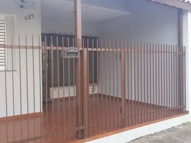 Casa / Sobrado para Locação em Jundiaí/SP Cidade Santos Dumont 2 Quartos