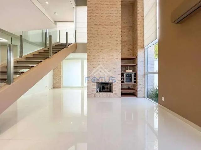 Casa / Sobrado para Locação em Jundiaí/SP Cidade Santos Dumont 3 Quartos