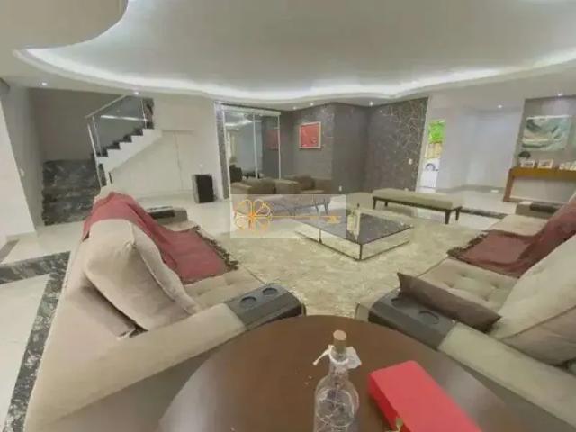 Casa / Sobrado para Locação em Jundiaí/SP Condomínio Reserva da Serra 4 Quartos
