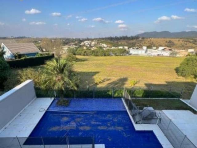 Casa / Sobrado para Locação em Jundiaí/SP Condomínio Reserva da Serra 5 Quartos