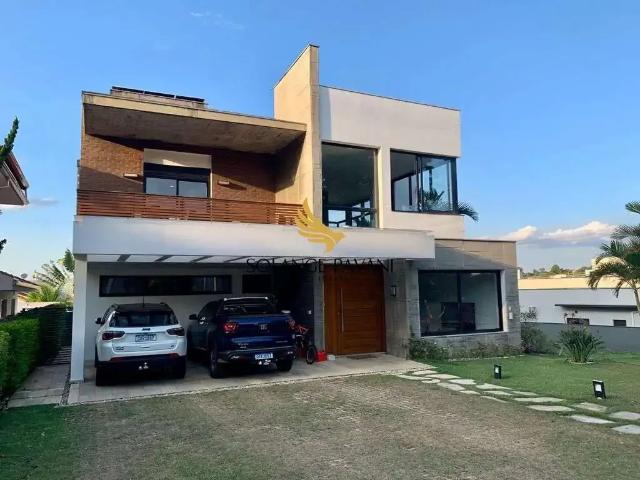 Casa / Sobrado para Locação em Jundiaí/SP Condomínio Reserva da Serra 3 Quartos