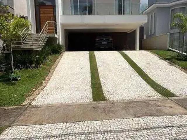 Casa / Sobrado para Locação em Jundiaí/SP Condomínio Reserva da Serra 3 Quartos