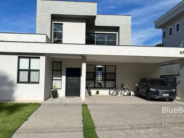 Casa / Sobrado para Locação em Jundiaí/SP Condomínio Reserva da Serra 3 Quartos