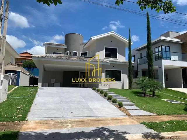 Casa / Sobrado para Locação em Jundiaí/SP Condomínio Reserva da Serra 3 Quartos