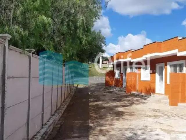 Casa / Sobrado para Locação em Jundiaí/SP Corrupira 2 Quartos