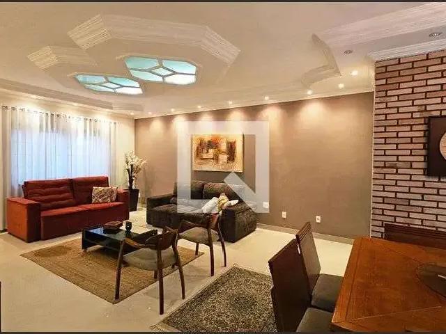 Casa / Sobrado para Locação em Jundiaí/SP Engordadouro 5 Quartos