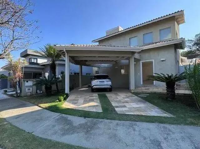 Casa / Sobrado para Locação em Jundiaí/SP Engordadouro 3 Quartos