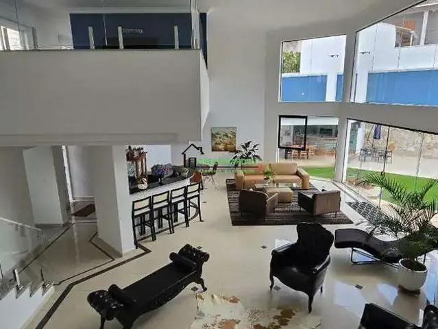 Casa / Sobrado para Locação em Jundiaí/SP Engordadouro 3 Quartos