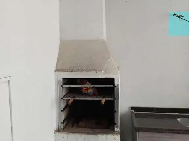 Casa / Sobrado para Locação em Jundiaí/SP Fazenda Grande 2 Quartos