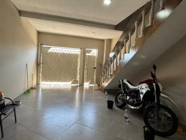 Casa / Sobrado para Locação em Jundiaí/SP Fazenda Grande 4 Quartos