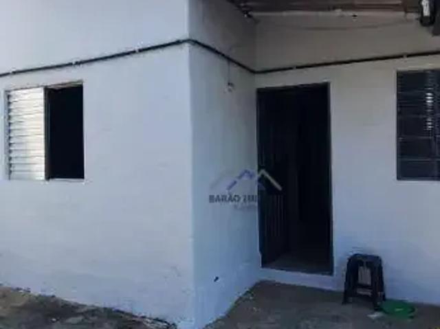Casa / Sobrado para Locação em Jundiaí/SP Jardim Tamoio 2 Quartos